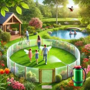 Eco Friendly Mosquito control in Calvert County Archives - Mosquito ...