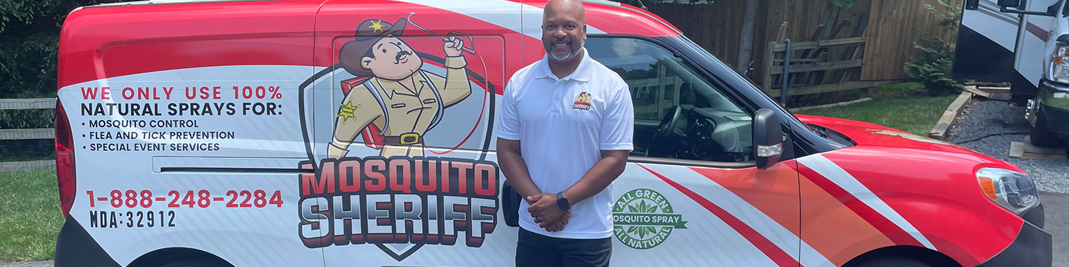 Professional Pest Control Washington, DC | Best Flea Exterminator Near Me