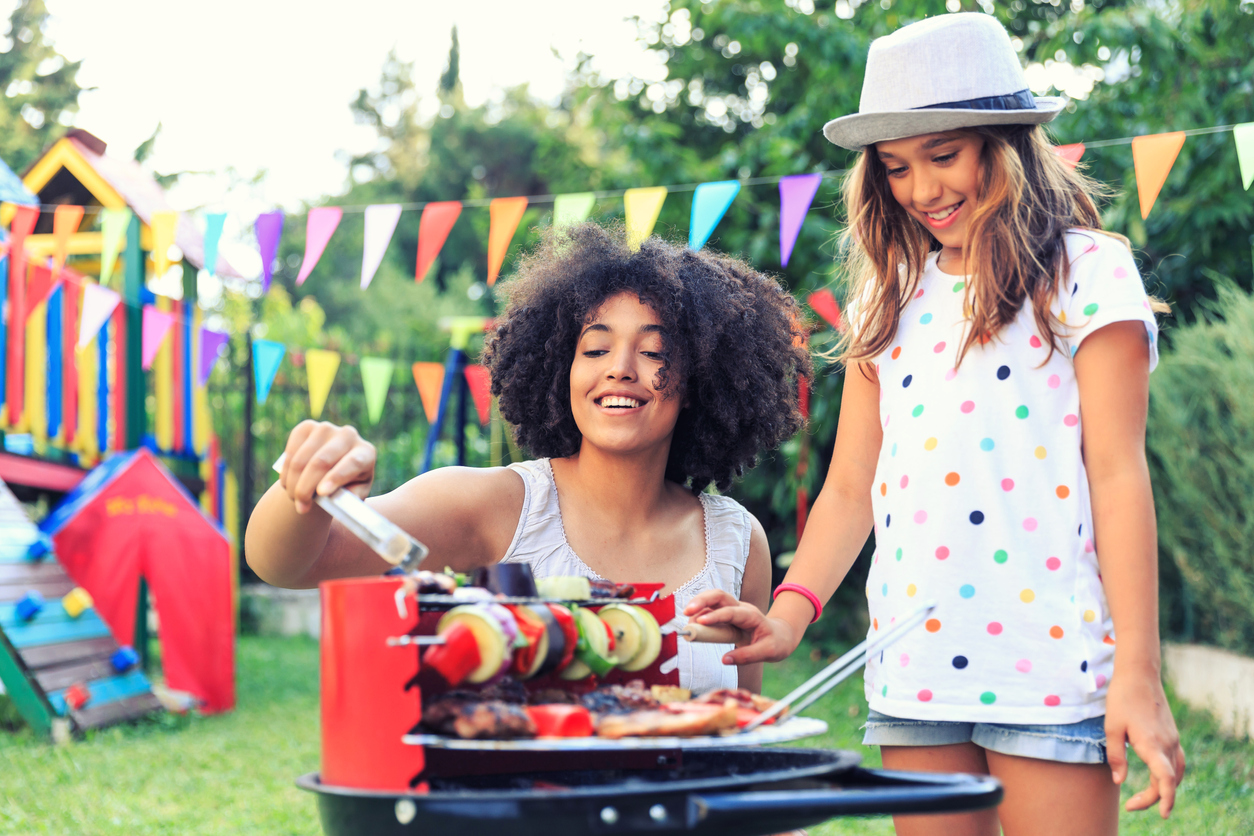 Mosquito Sheriff Summer Grilling Series Kick Off! - Mosquito Sheriff