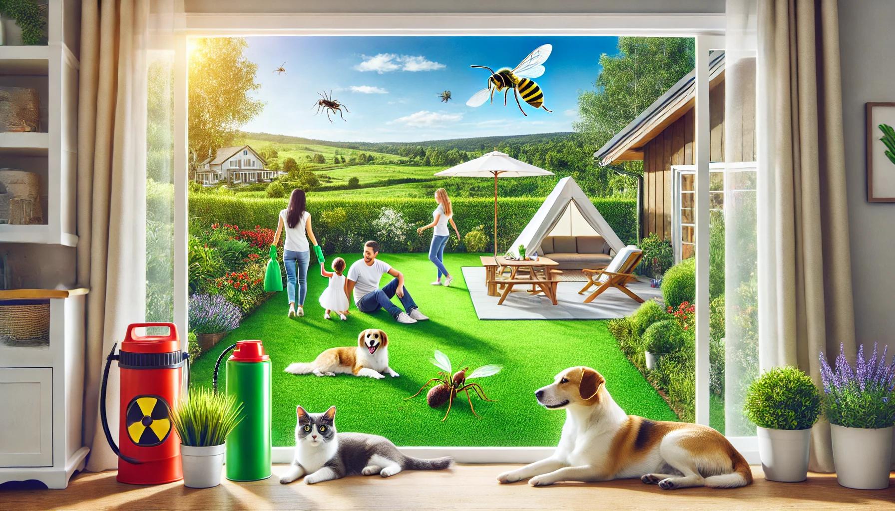 The Real Cost of Pest Infestations: Why Proactive Control Matters ...